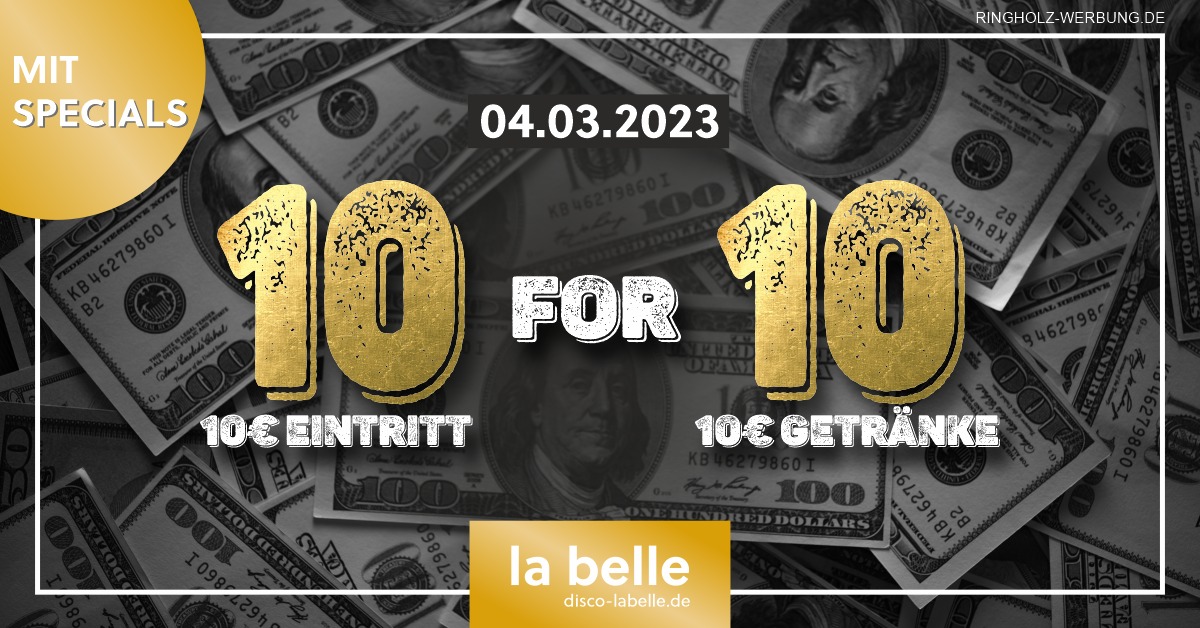 LaBelle Waidhaus | Seit 1986 die Kultdisco in Waidhaus